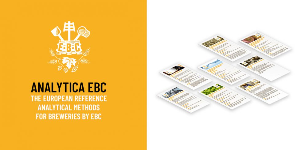 Updated International Method on Bitterness Units of Beer - European ...